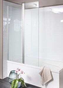 Beta Bath Screen | Showerwell Home Products