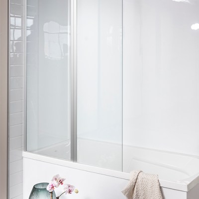 Sterling Bath Screen | Showerwell Home Products