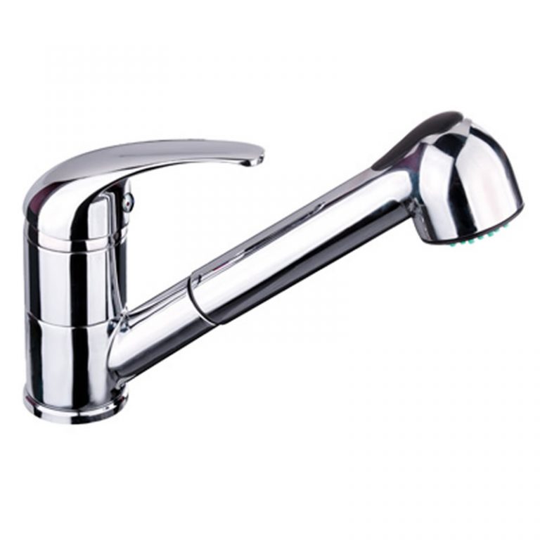Luna Kitchen Mixer Vege Spray | Showerwell Home Products