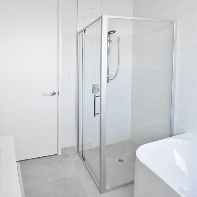 Tile Safe Showers | Showerwell Home Products