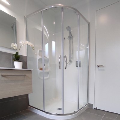 Showers | Showerwell Home Products