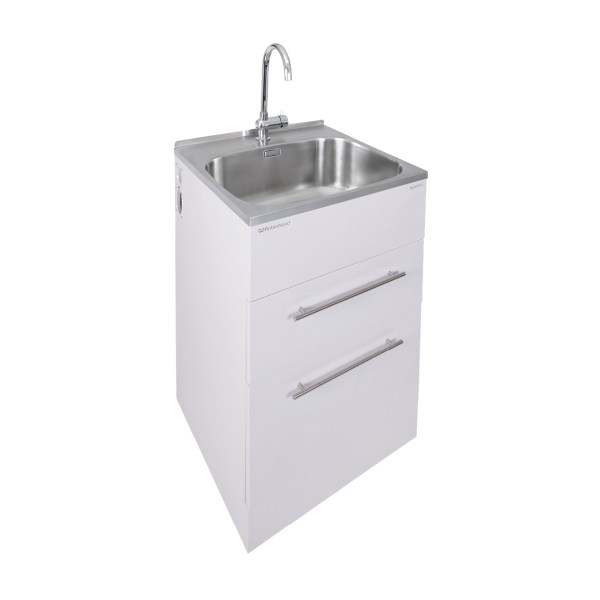 Laundry Tubs | Showerwell Home Products