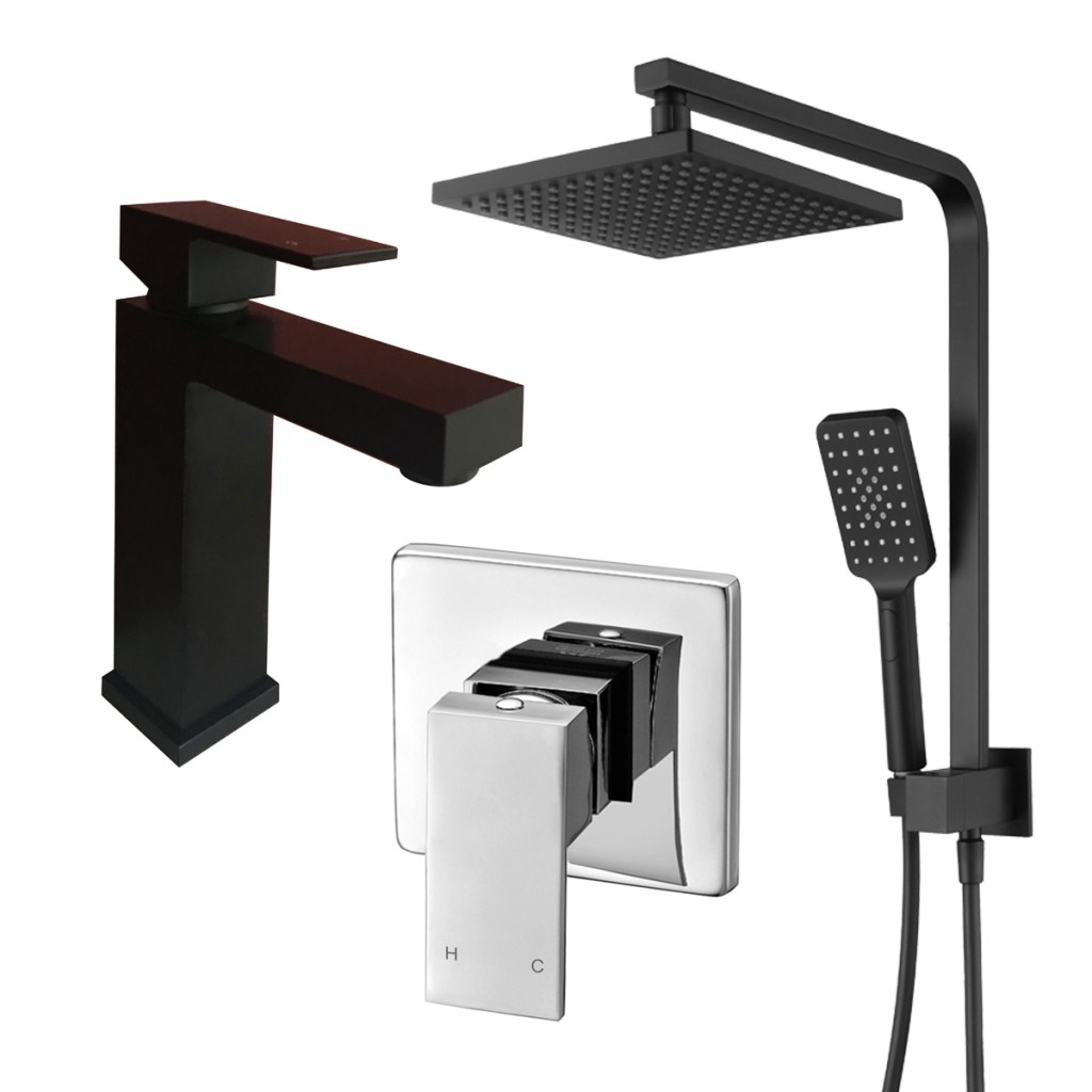 Tapware | Showerwell Home Products