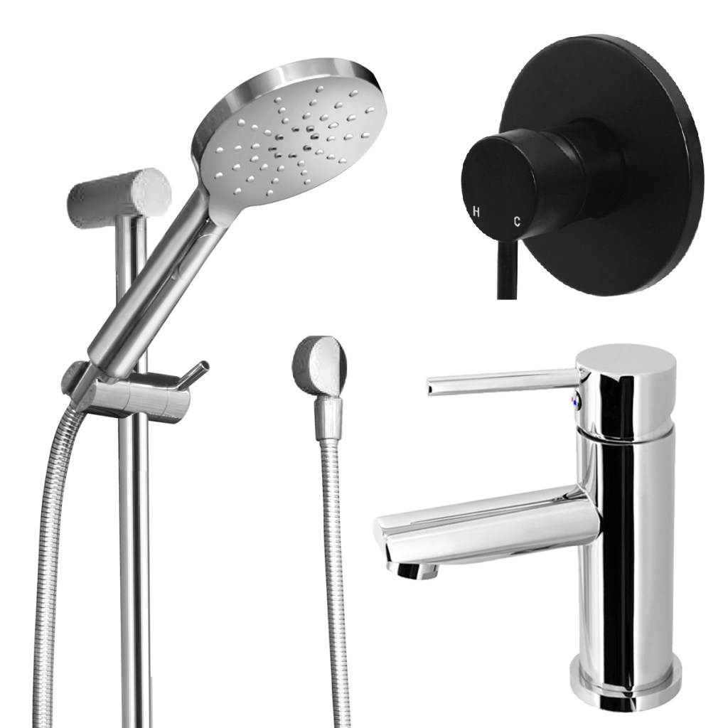 Tapware | Showerwell Home Products