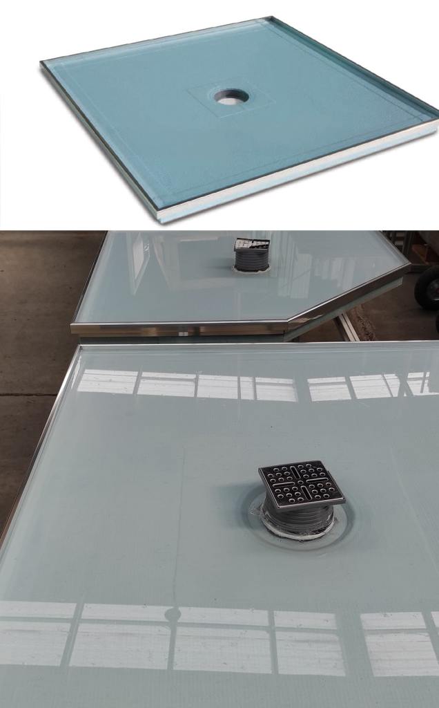 Water tight Tile Safe-min | Showerwell Home Products