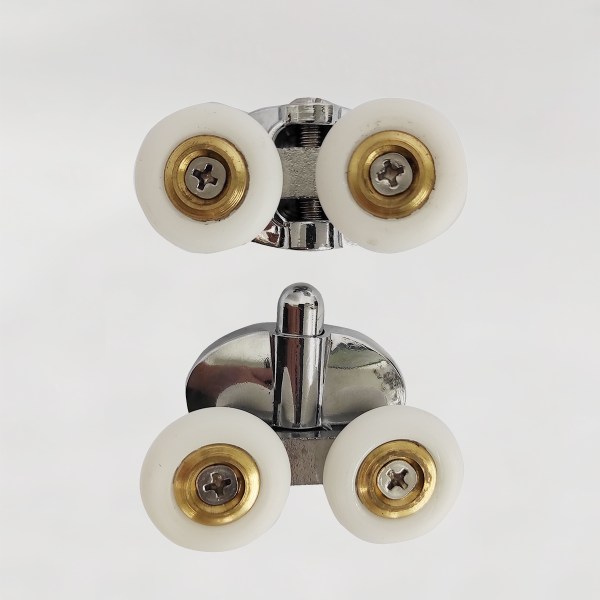 Shower Door Wheels | Showerwell Home Products
