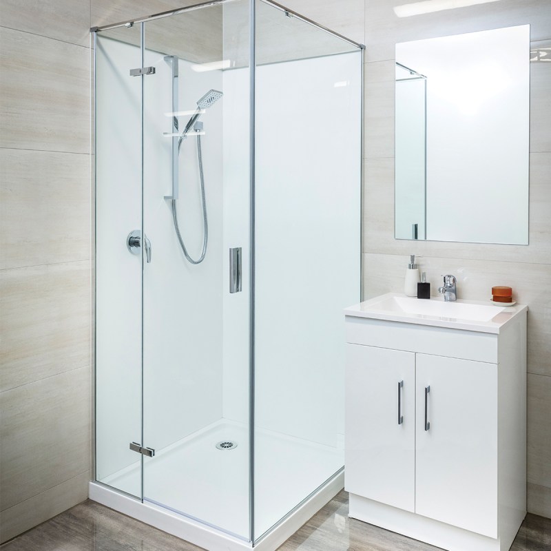 Apollo Shower Door | Showerwell Home Products