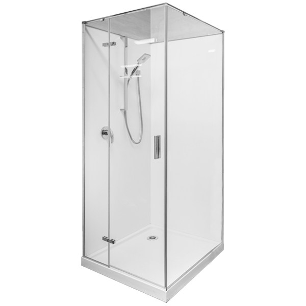 Apollo Shower Door | Showerwell Home Products