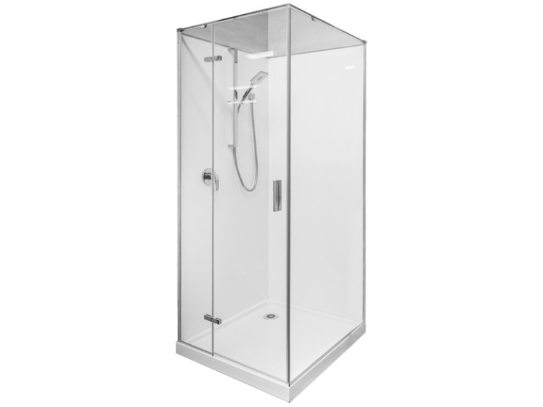Apollo Shower Door | Showerwell Home Products
