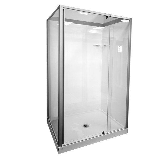 Omega Shower Door | Showerwell Home Products