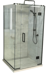 Omega Shower Door | Showerwell Home Products