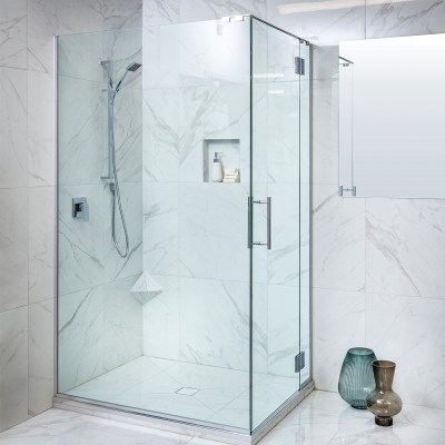 Omega Shower Door | Showerwell Home Products