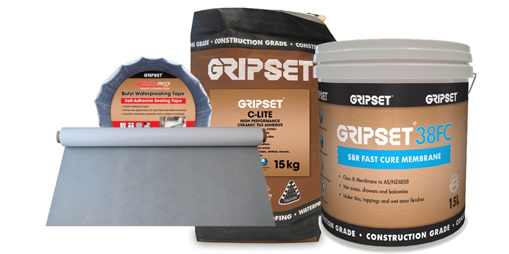 Tile Trade Centre | Showerwell Home Products