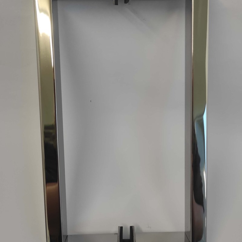 Geo Square Shower Door Handles | Showerwell Home Products